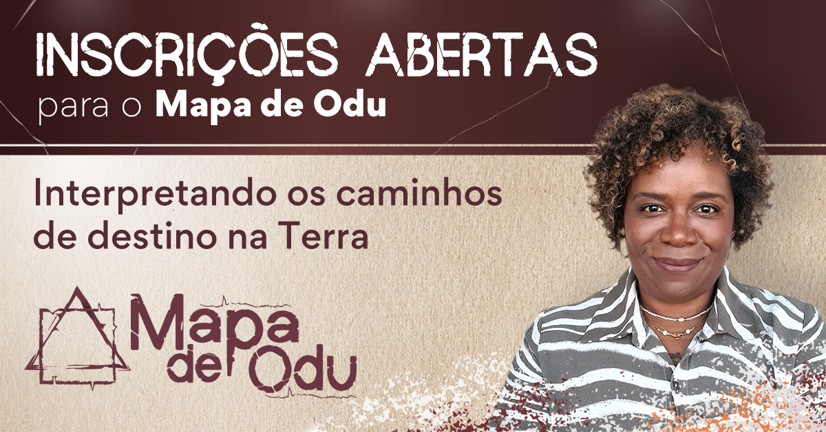 Mapa de Odu - Lista de espera | MAPA DE ODU