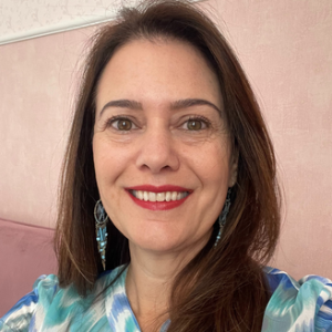 Humanoterapeuta - Fernanda Octaviani