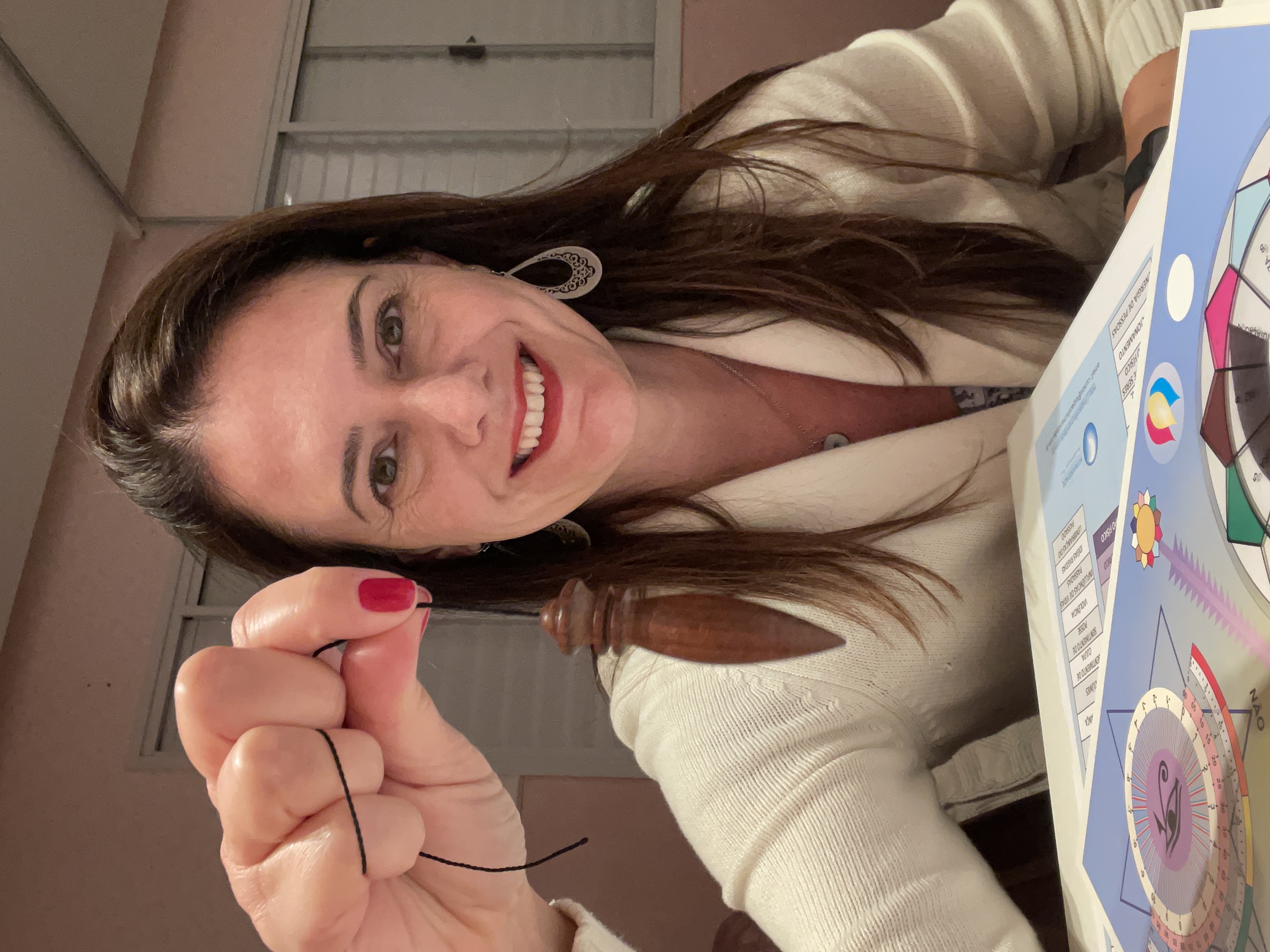 Humanoterapeuta - Fernanda Octaviani